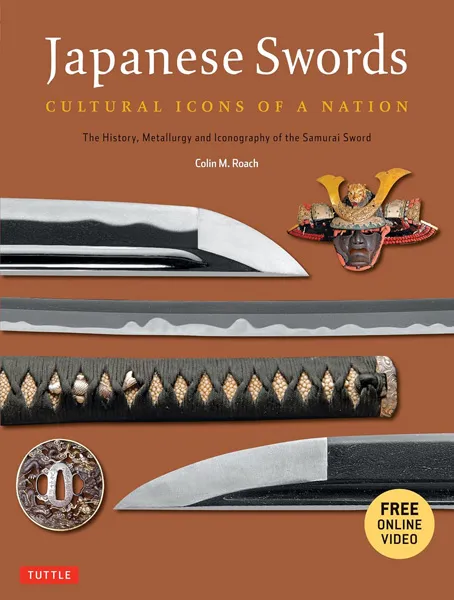 JAPANESE SWORDS