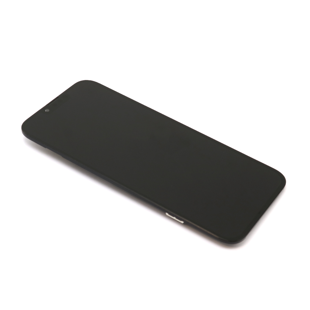 LCD displej (ekran) - Iphone 13 Pro Max (6.7) + Touch screen crni Incell Full HD 120Hz (MS)