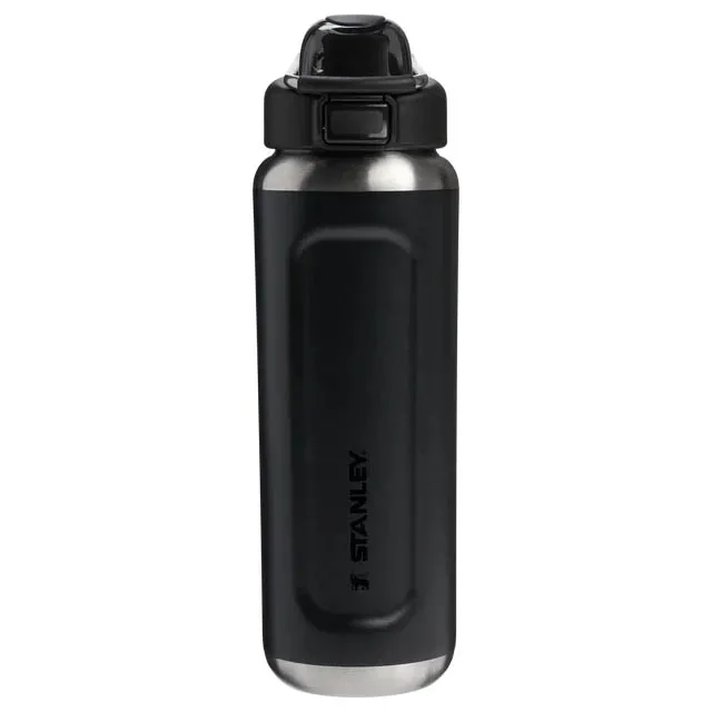 STANLEY termo flaša od nerđajućeg čelika BLACK 0,7l