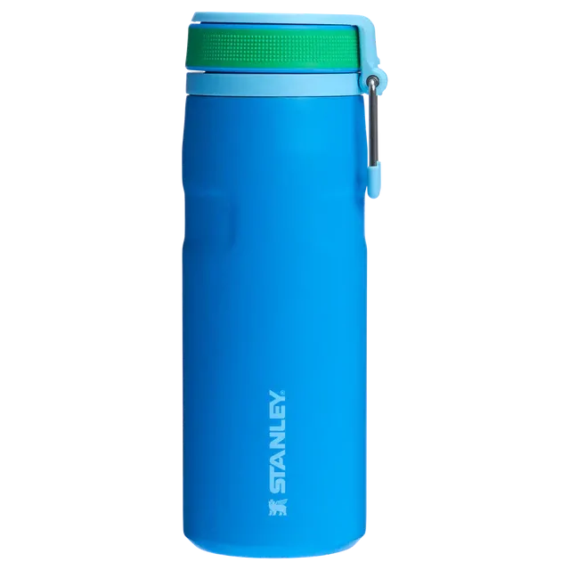 STANLEY termo boca TWIST FLIP 0.47l AZURE