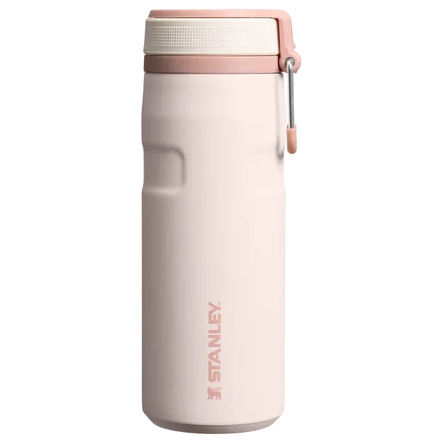 STANLEY termo boca TWIST FLIP 0.47l BEBI ROZE