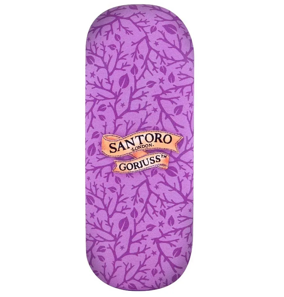 SANTORO GORJUSS futrola za naočare FIREFLY DAWN
