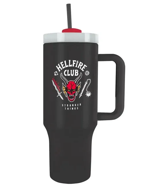 Putna šolja STRANGER THINGS 1200ml