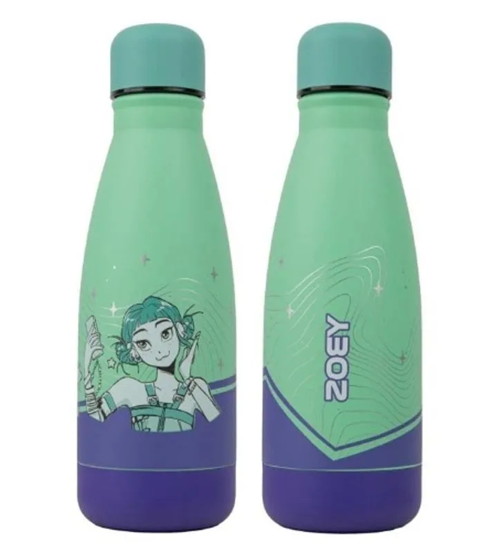 K-POP flašica za vodu ZOEY