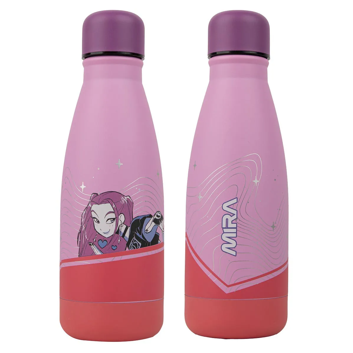 K-POP flašica za vodu MIRA 500ml