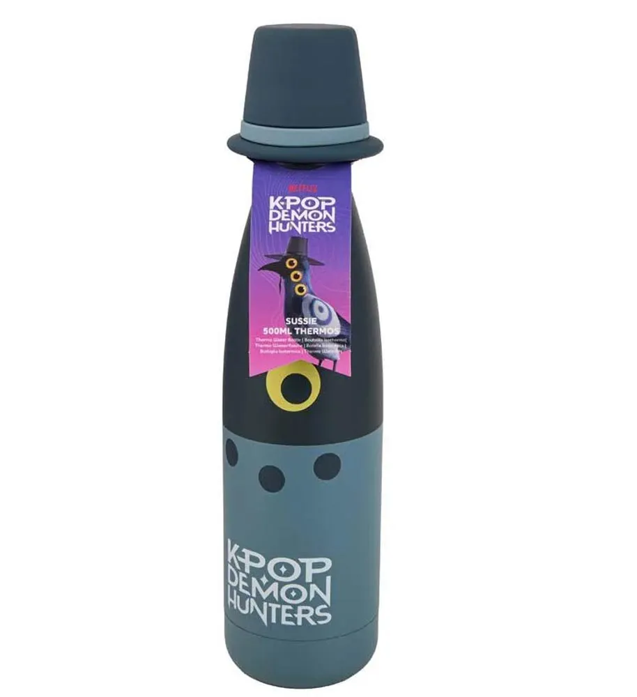 K-POP flašica za vodu SUSSIE 500ml