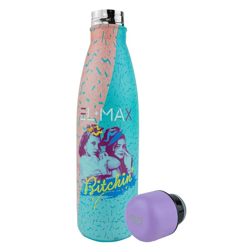 Termos od nerđajućeg čelika STRANGER THINGS 500ml