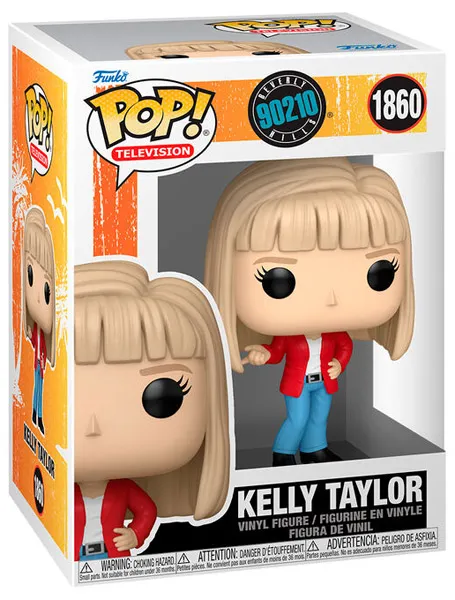 FUNKO POP! Figurica 90210 - KELLY TAYLOR
