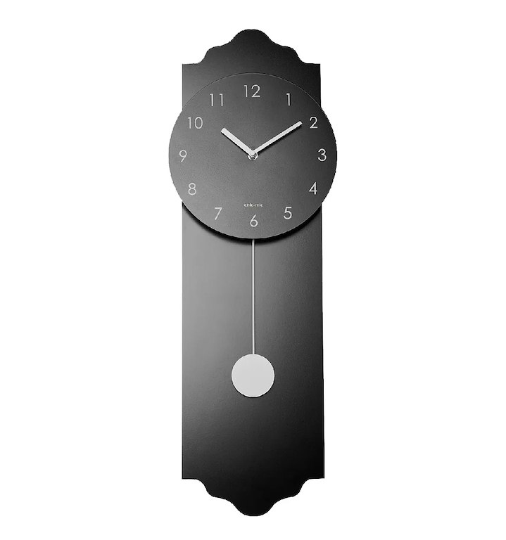 Zidni sat sa klatnom CHIC.MIC Timeless 70 cm