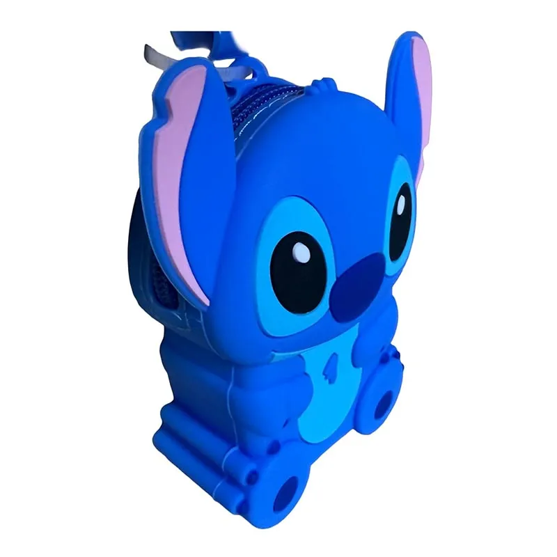 Set balzama za usne u torbici STITCH
