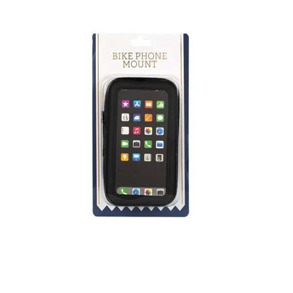 Futrola telefona za bicikl BIKE HOLDER