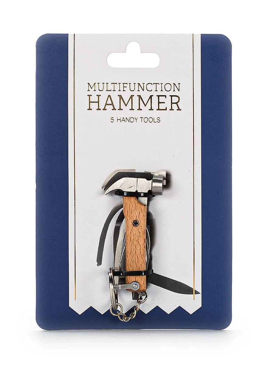 Džepni alat HAMMER
