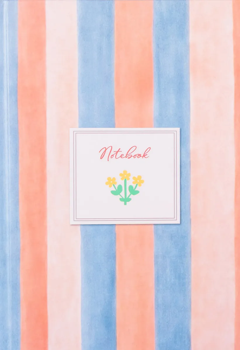 Sveska TP PASTEL