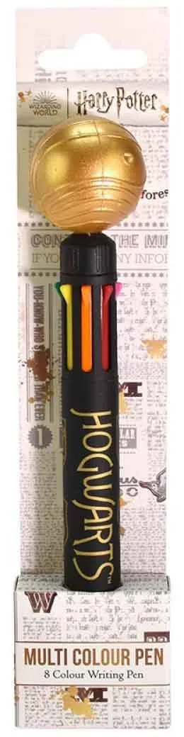 HARRY POTTER hemijska multi color
