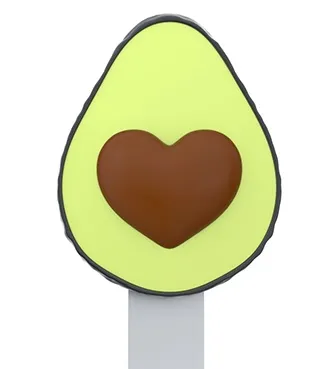 Bookmarker AVOKADO