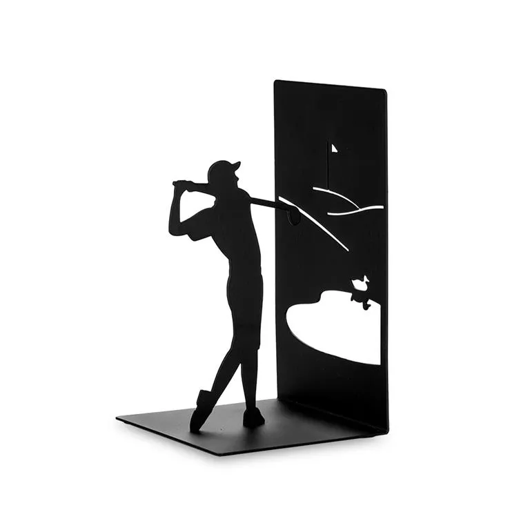Držač za knjige GOLFER