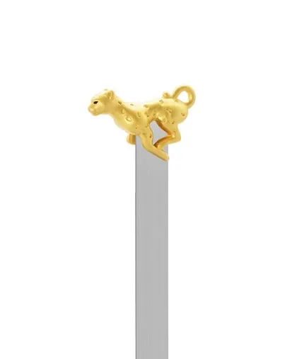 Bookmarker LEOPARD