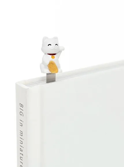 Bookmarker MACA