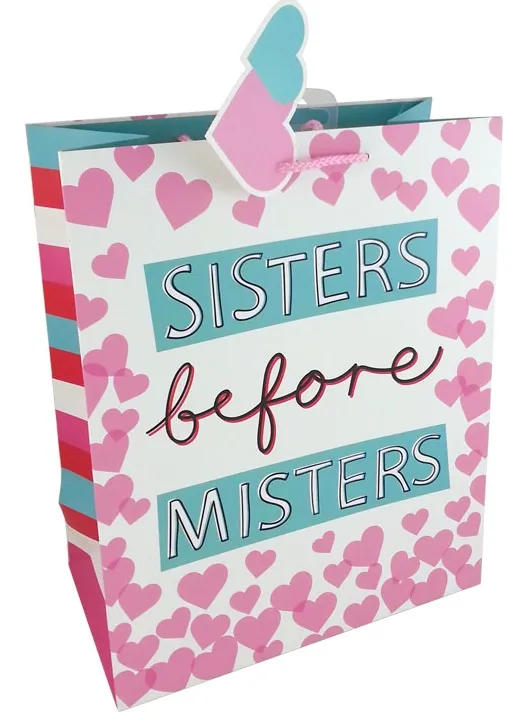 KESA SISTERS BEFORE MISTERS L