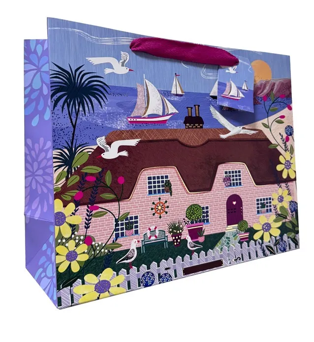 KESA SHOPPER COTTAGE L