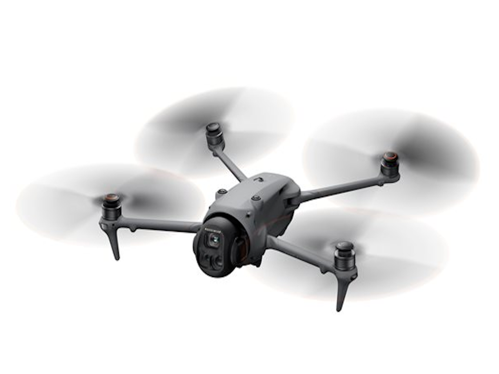 Dron DJI Mavic 4 Pro
