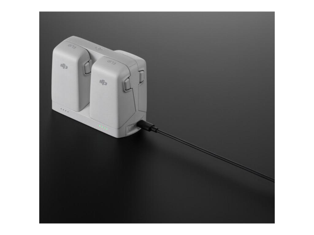 Punjac DJI Flip Parallel Charging Hub