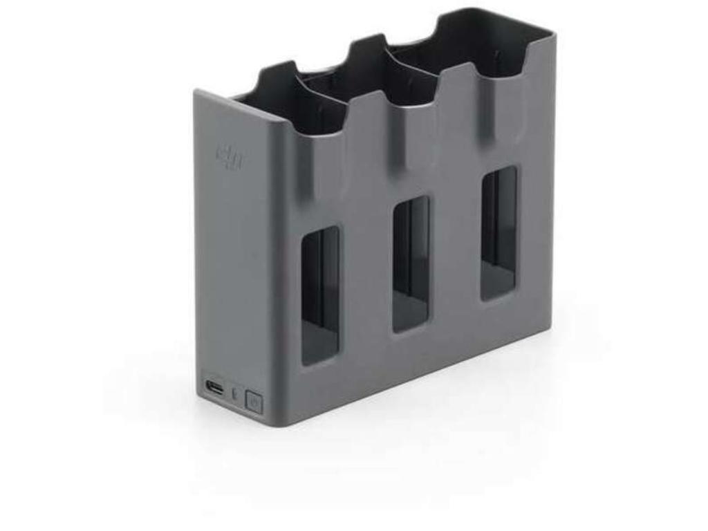 Punjac DJI Mavic 4 Pro Parallel Charging Hub