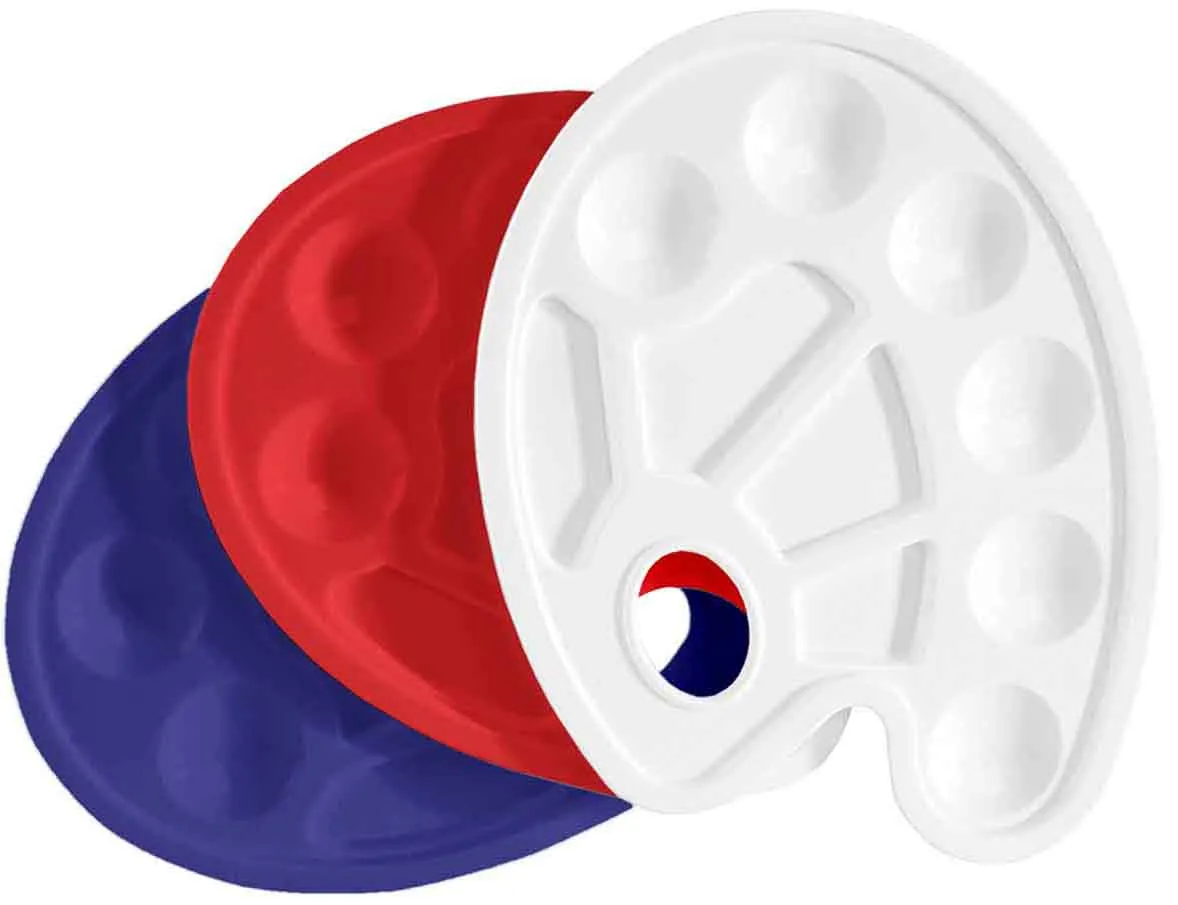 PALETA VELIKA