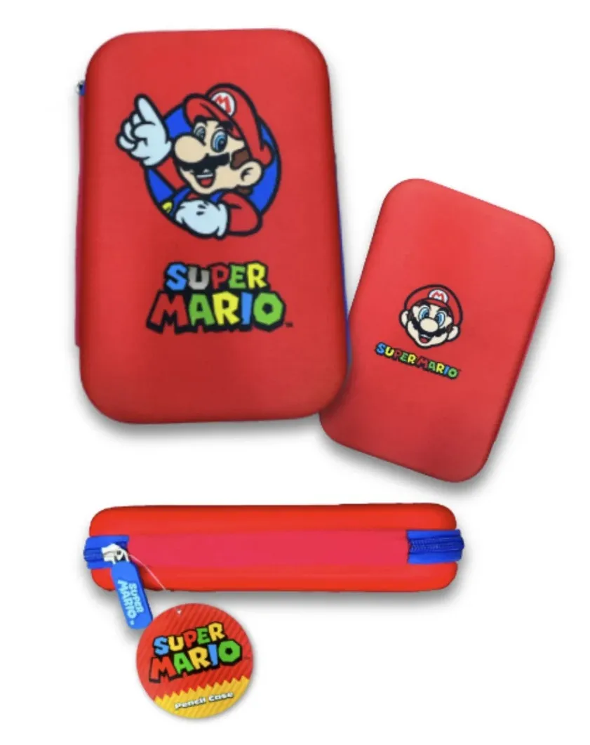 Pernica prazna SUPER MARIO