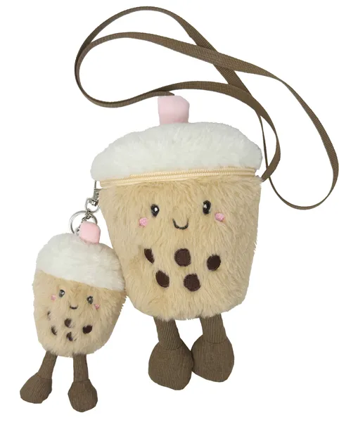 Torbica sa priveskom CUP CAKE