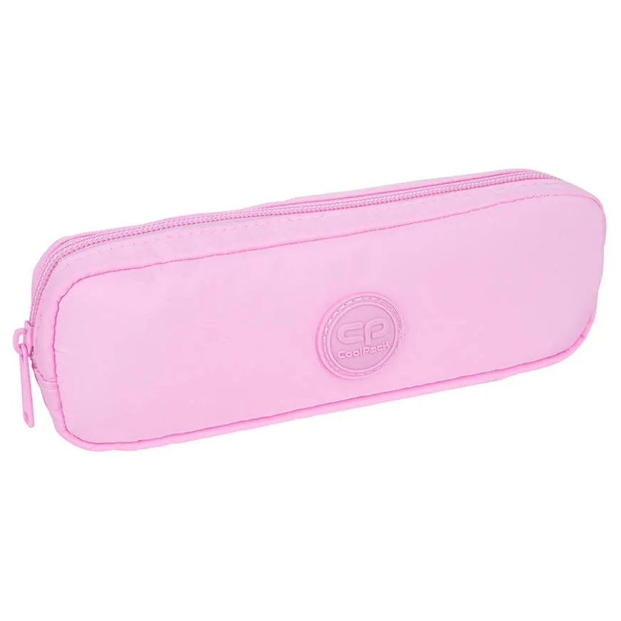 Pernica prazna PASTEL POWDER PINK
