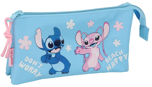 STITCH pernica prazna HAPPY