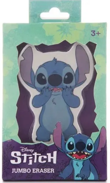 Velika gumica STITCH