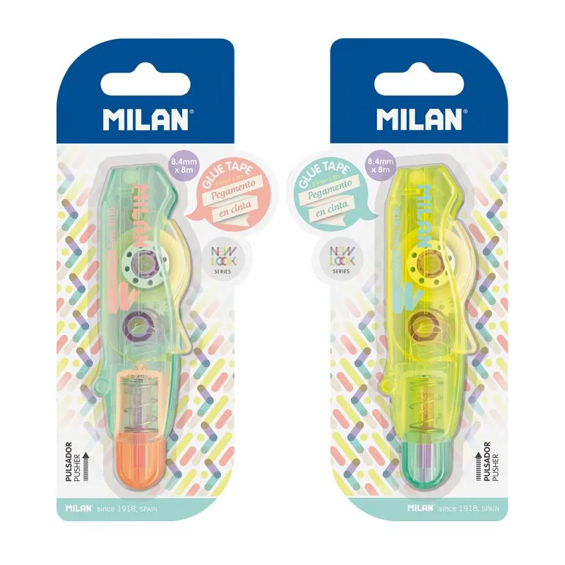 Lepak MILAN - NEW LOOK 8,4mm x 8m
