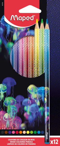 MAPED BOJICE DEEPSEA 1/12