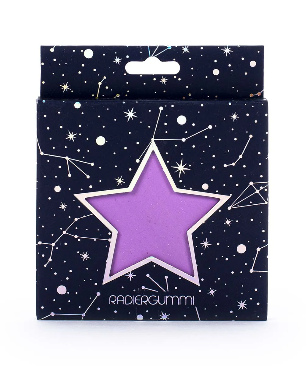 Gumica za brisanje u kutiji ASTROGIRL