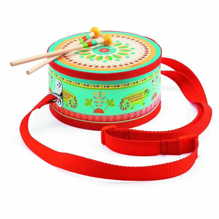 Igračka HAND DRUM