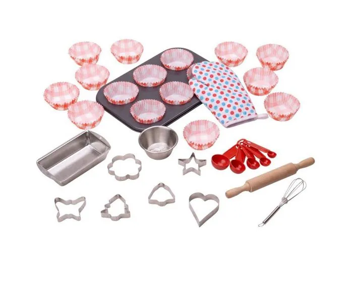 Igračka KUHINJSKI SET