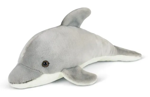 Plišana igračka DELFIN - 45cm