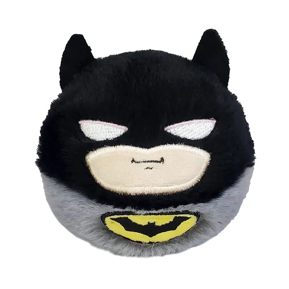 TY BEANIE BOUNCER plišana loptica DC - BATMAN