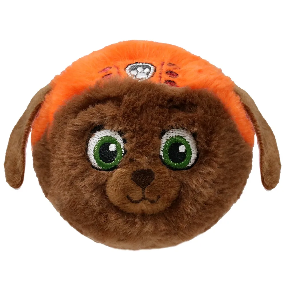 TY BEANIE BOUNCER plišana loptica PAW PATROL - ZUMA