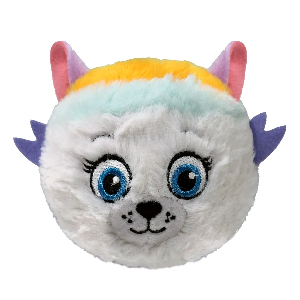 TY BEANIE BOUNCER plišana loptica PAW PATROL - EVEREST