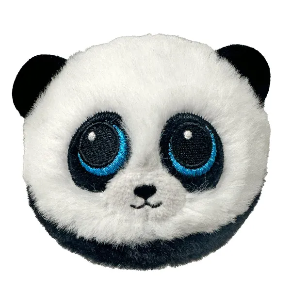 TY BEANIE BOUNCER plišana loptica PANDA