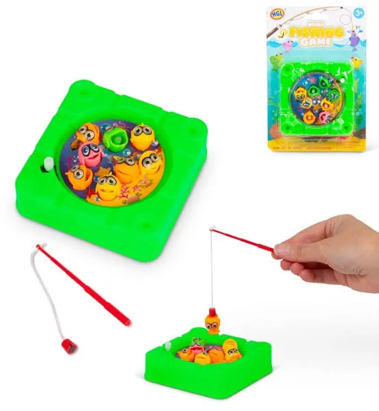 Igračka MINI PECANJE