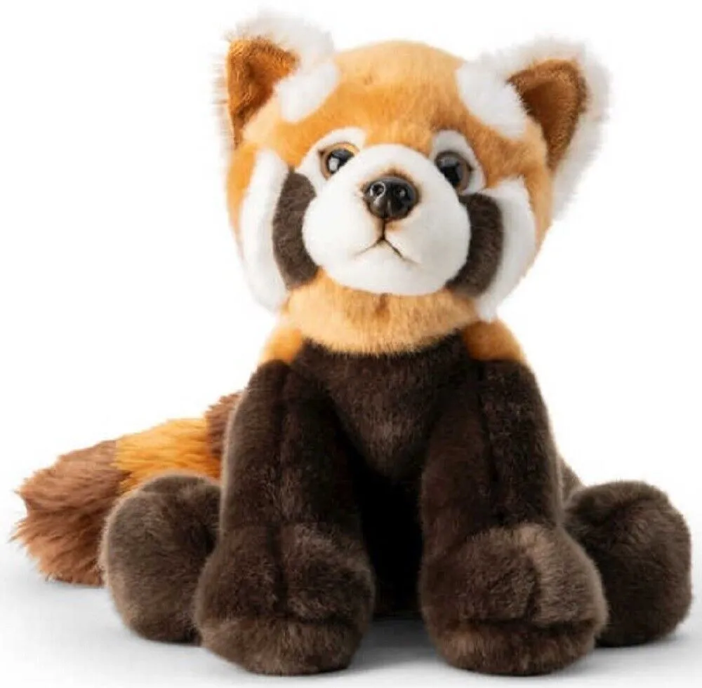 Plišana igračka CRVENI PANDA