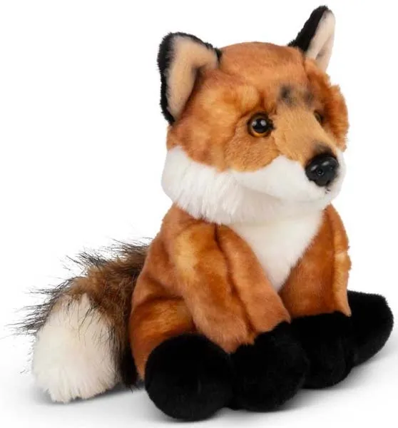 Plišana igračka LISICA