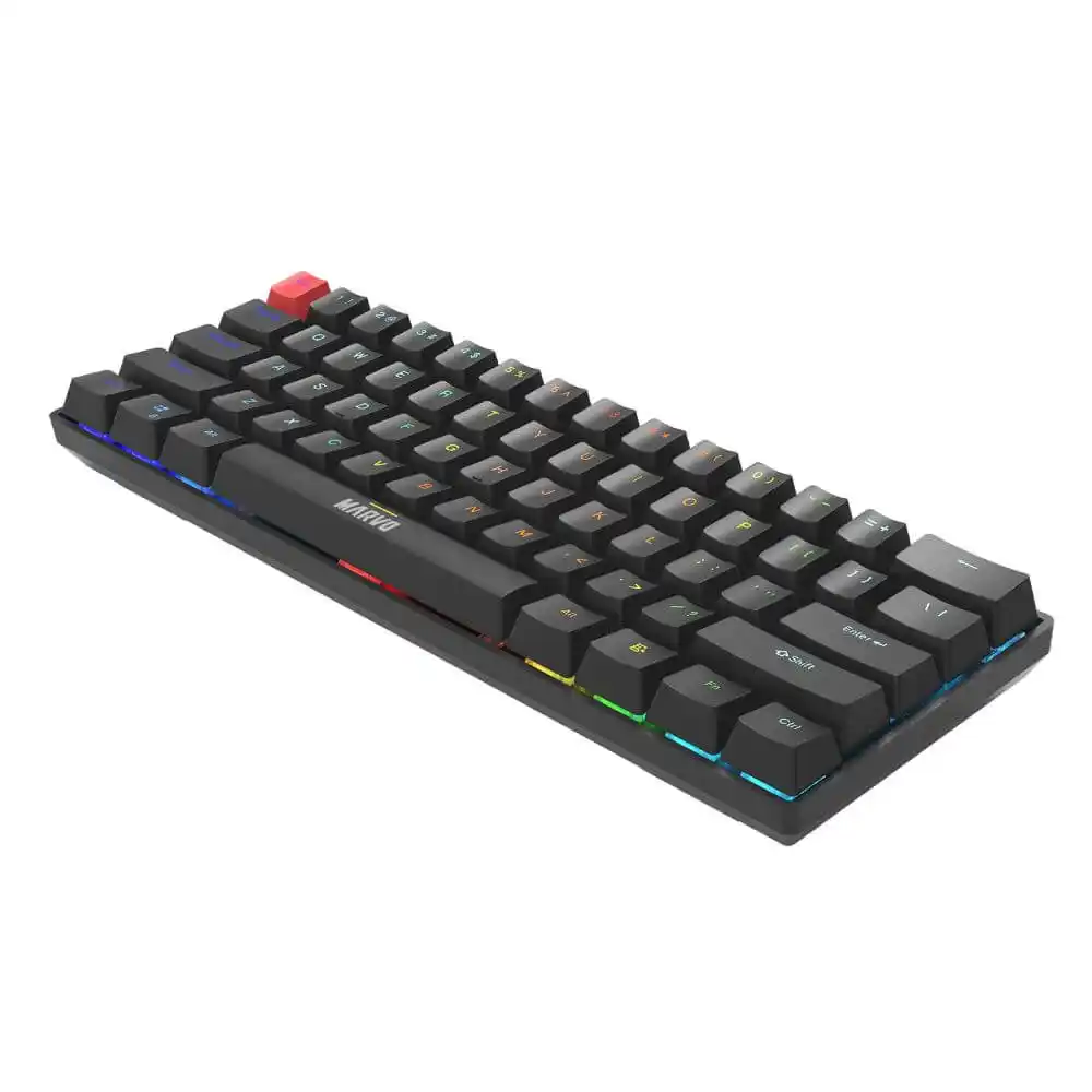 Tastatura Marvo Saber 61 KG933G USB mehanička