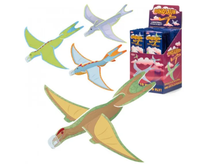 Igračka LETEĆI DINOSAURUS
