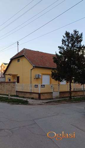 Izdavanje upravo renovirane kuće
