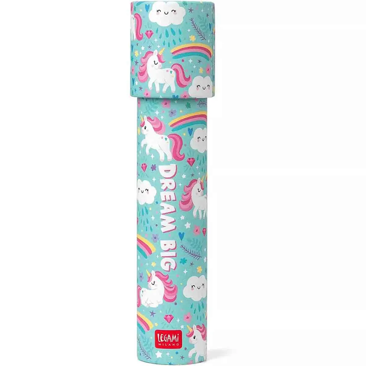 KALEIDOSCOPE UNICORN